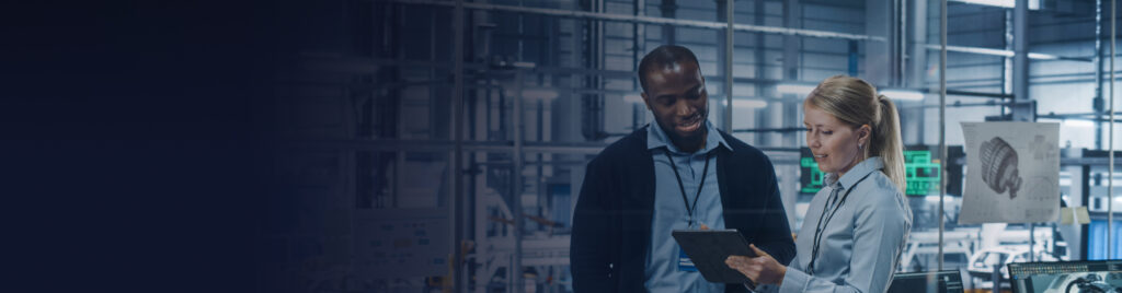 Process Automation Consulting | RPA & AI Experts | SELECCIÓN Consulting