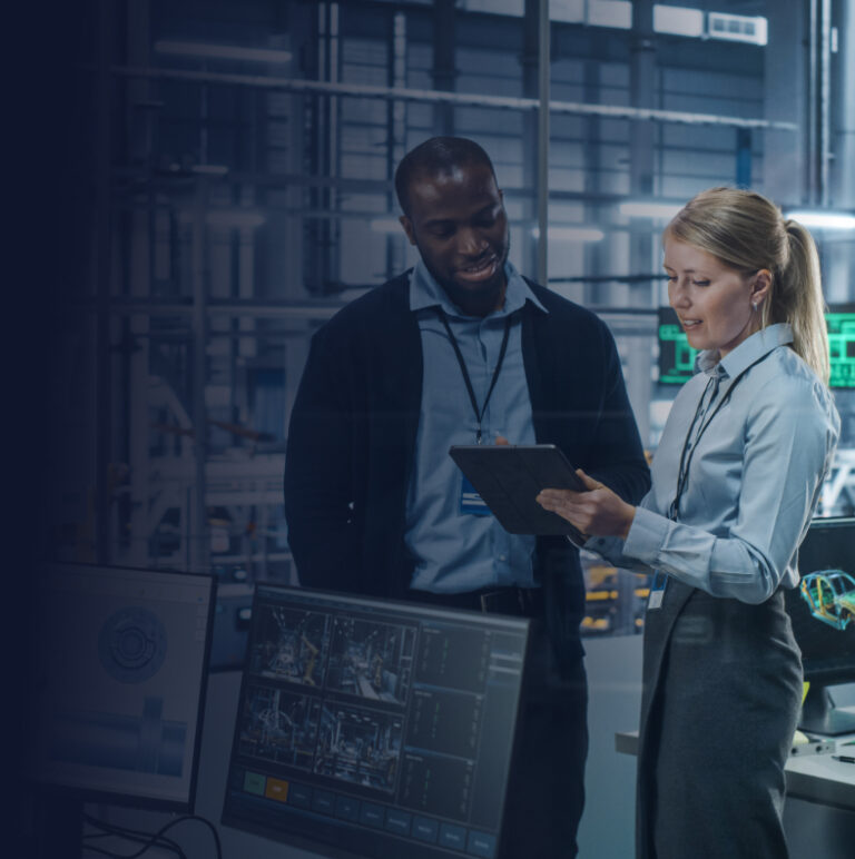 Process Automation Consulting Rpa And Ai Experts SelecciÓn Consulting